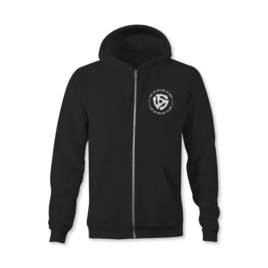 Burton Cummings Store | Exclusive Music & Merch Sale