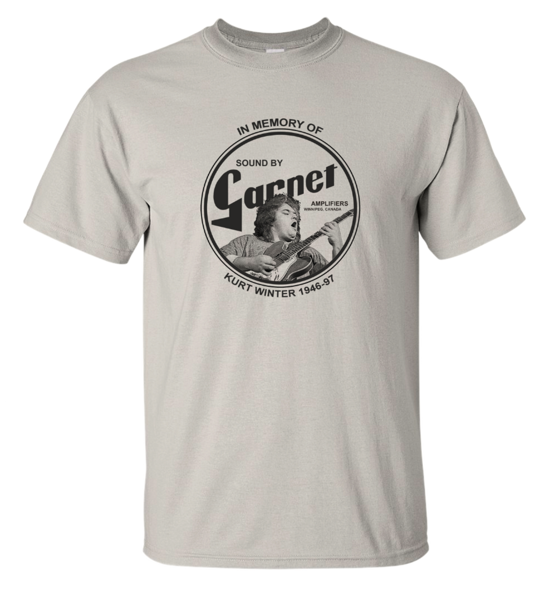 Burton Cummings Store